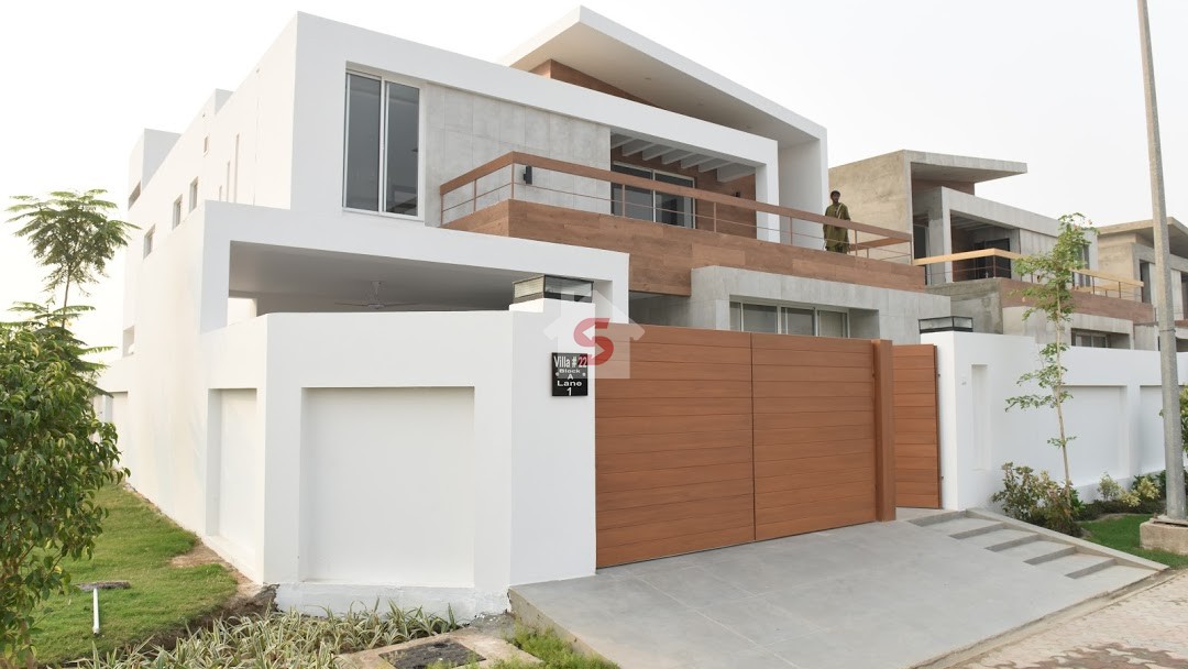 Nova Homes Multan - A luxury Project to Invest In - SabzProperty