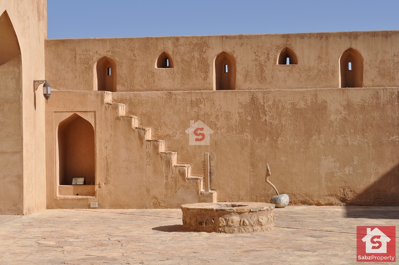 Historical heritage of Multan - SabzProperty