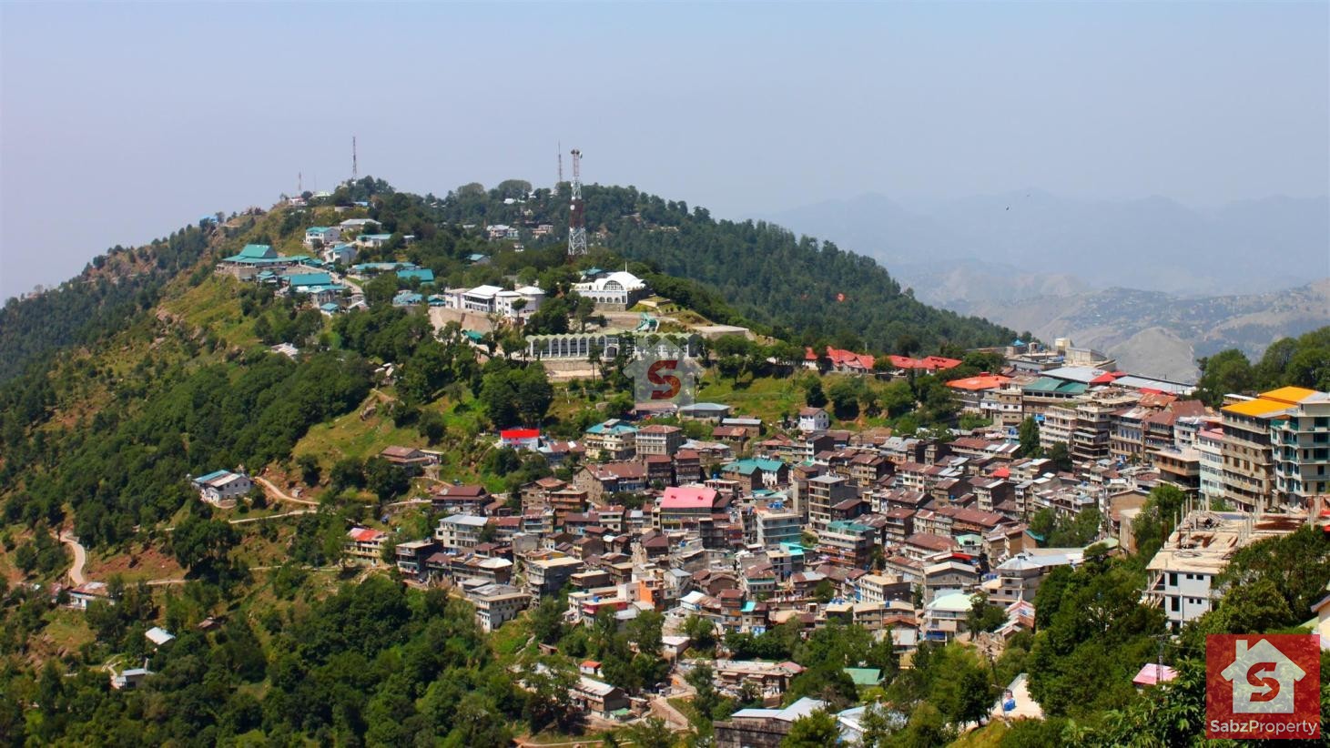 Murree – A must go place in Pakistan - SabzProperty