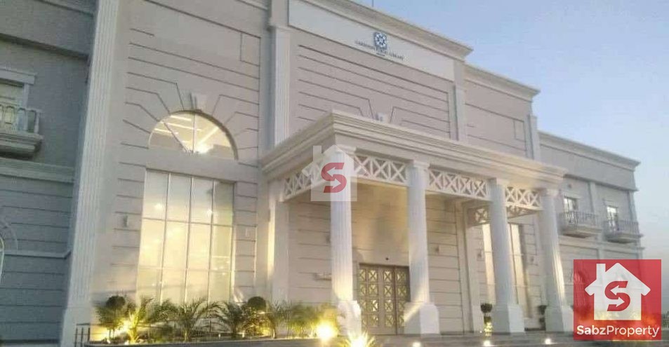 Garrison Public Library Multan – One of the Pakistan’s greatest ...