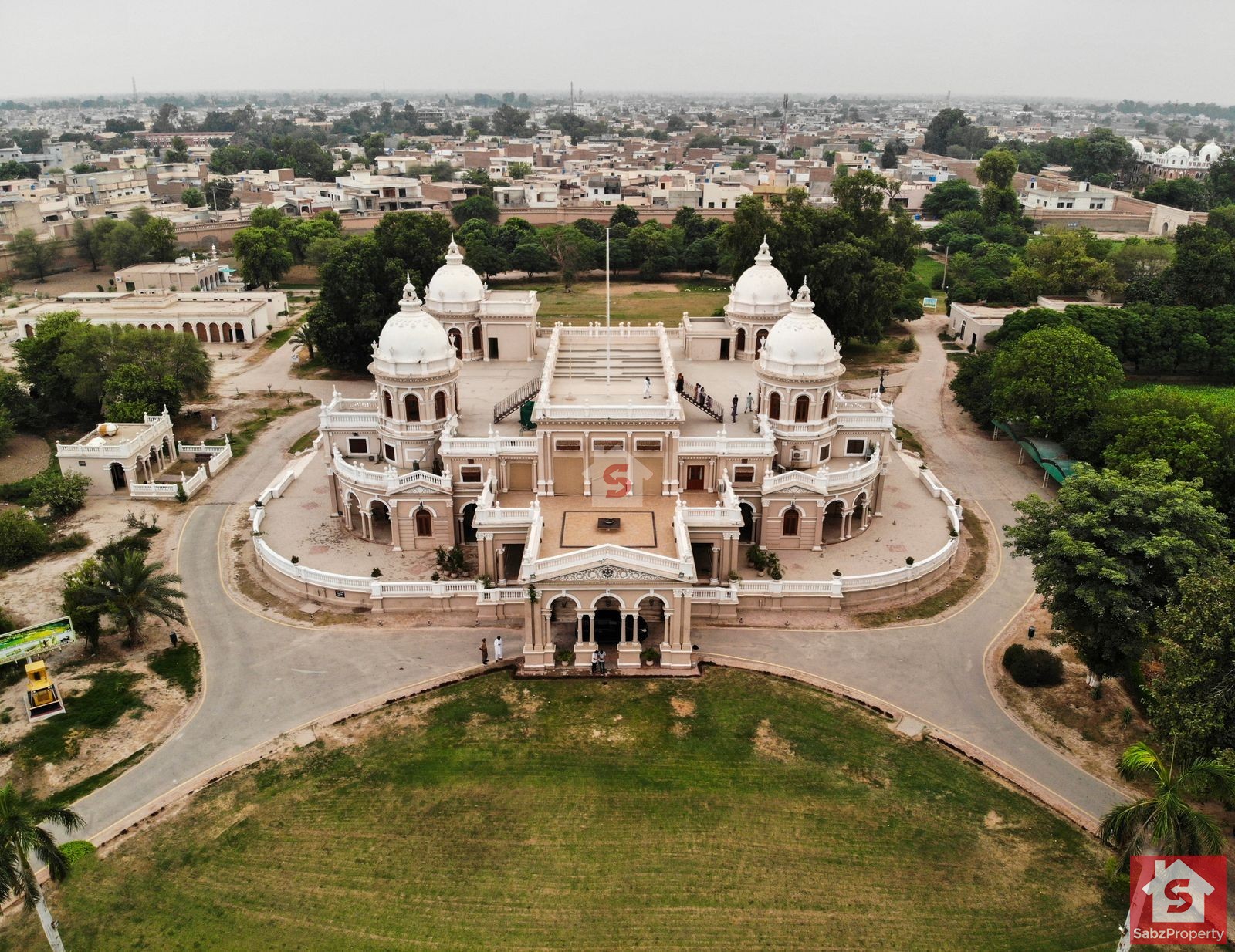 Top 5 must visit places in Bahawalpur - SabzProperty