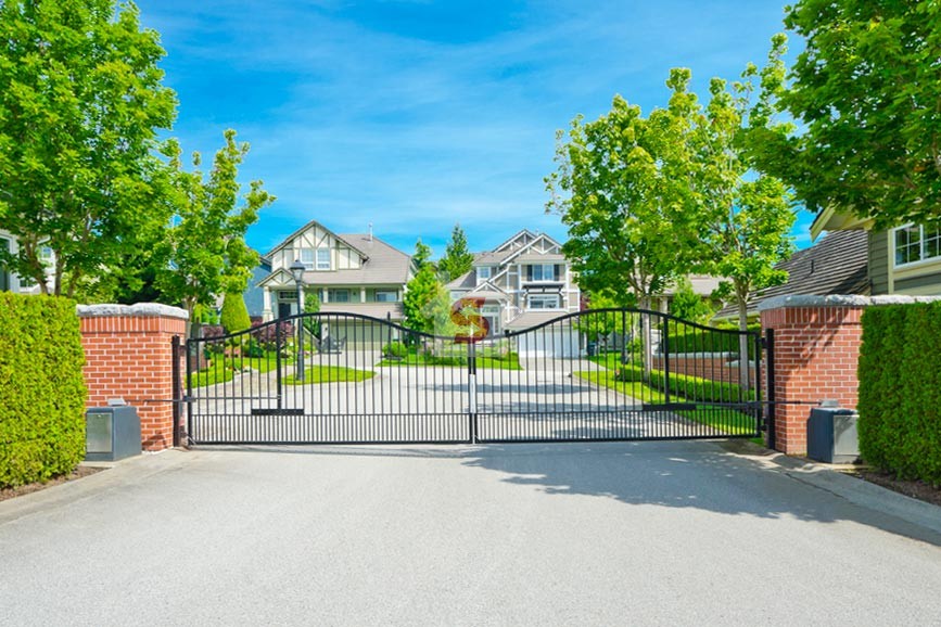 5 benefits of living in a gated community - SabzProperty