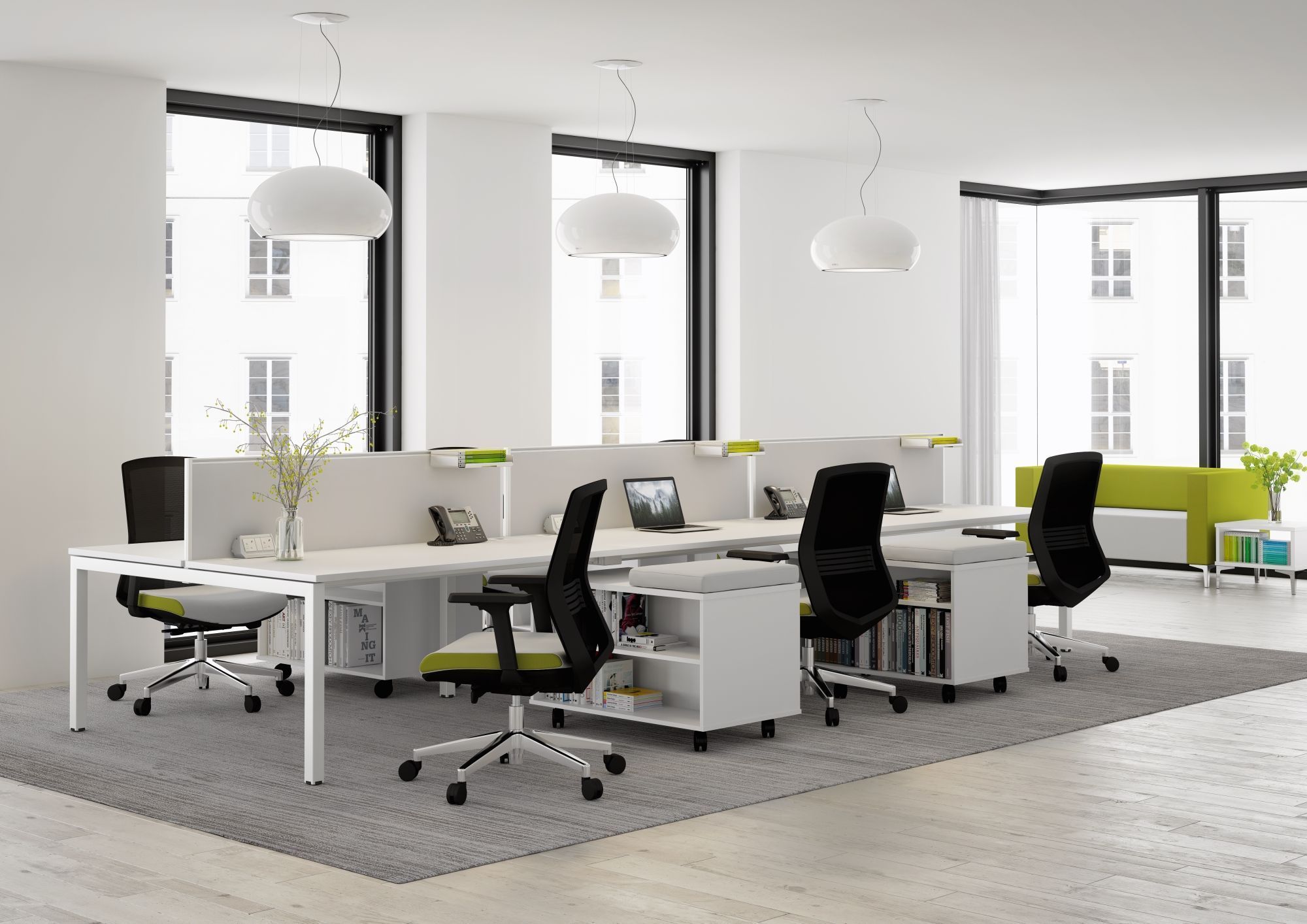 5 Best Office Design Ideas & Trends - SabzProperty