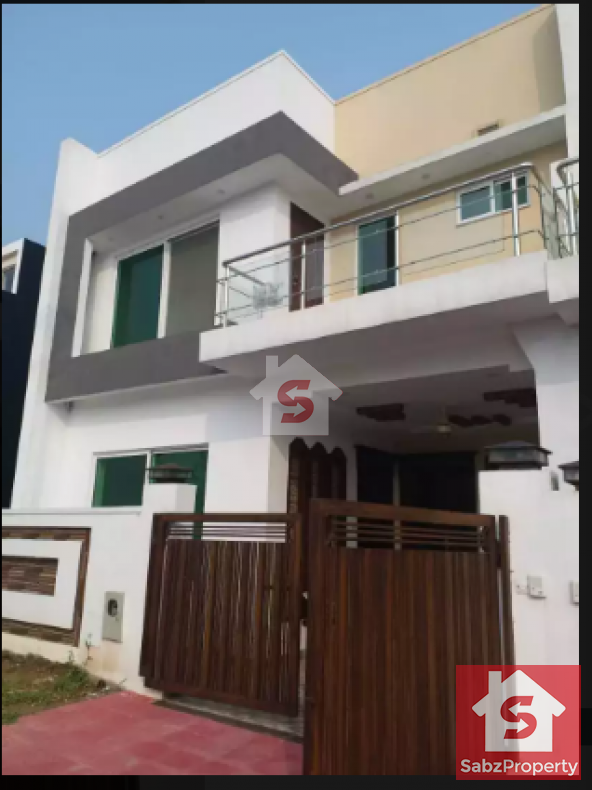 6 Bedroom House For Sale in Islamabad - SabzProperty